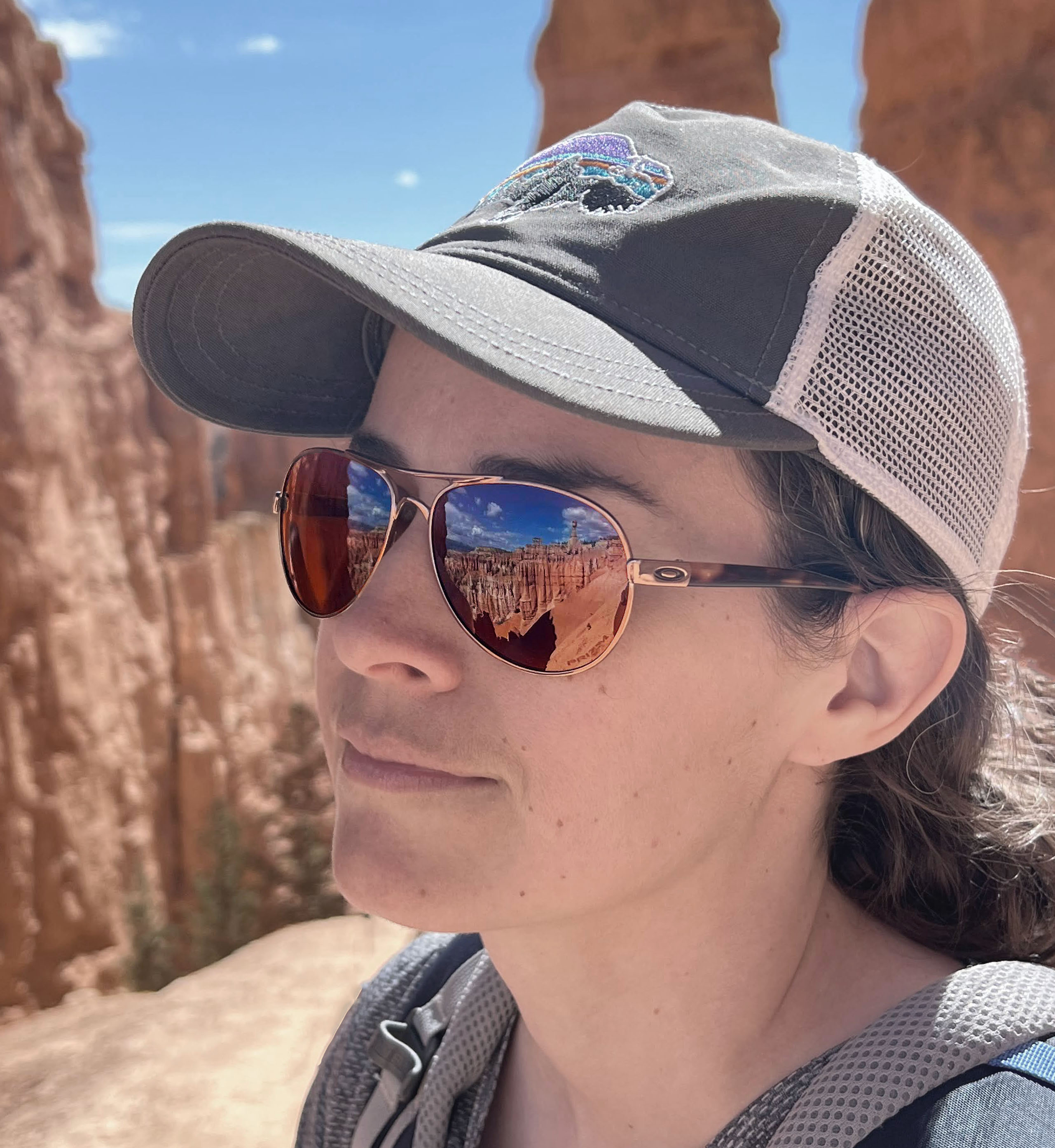 Kristen West Portfolio