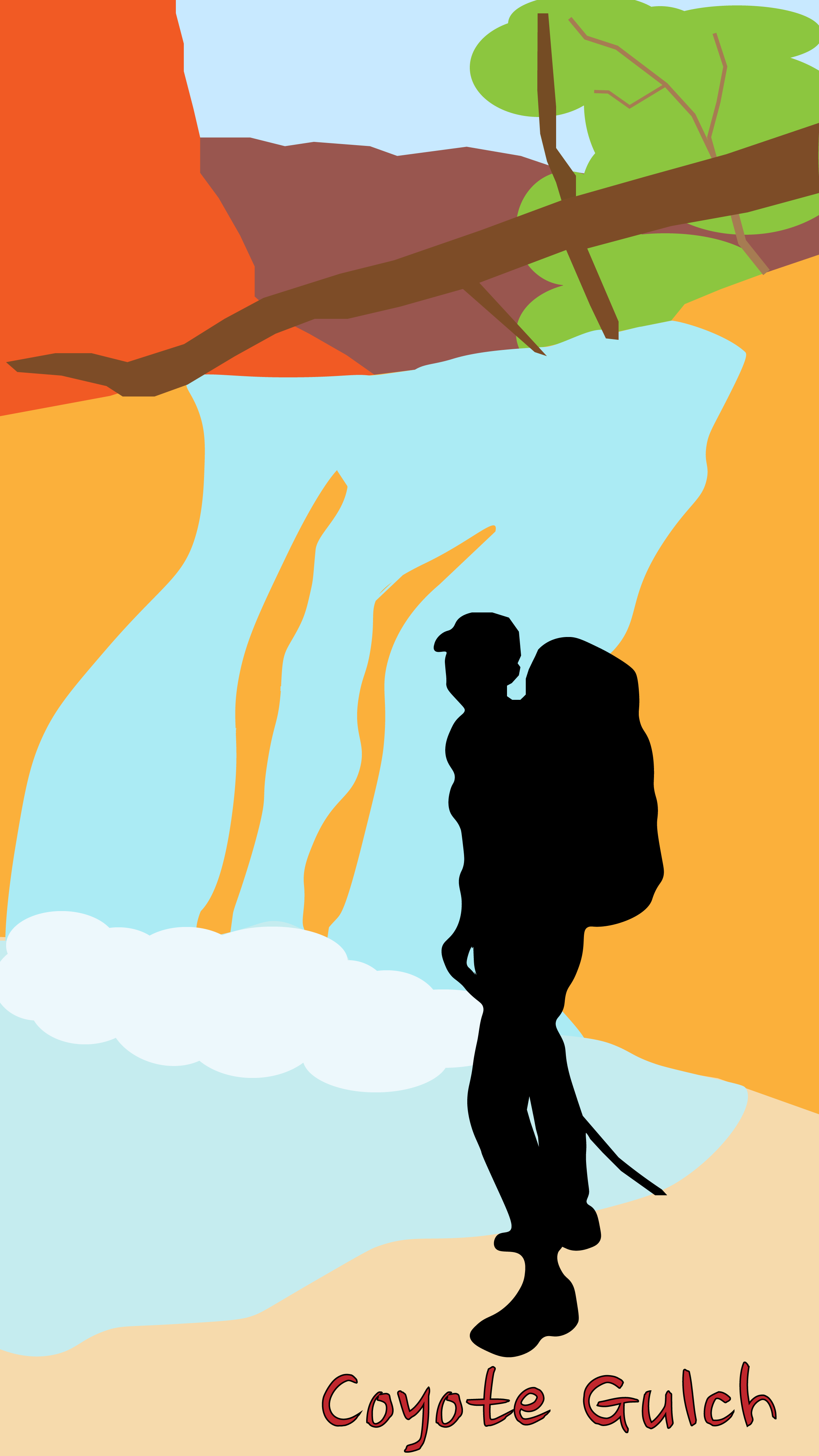 Kristen West Portfolio